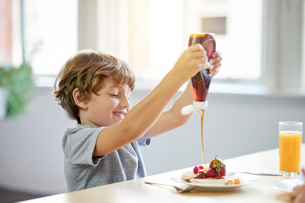 Leftover Recipes That Actually Taste Good - NielsenIQ Panel