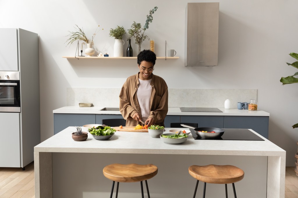 Quick and Budget friendly Dinner Ideas for Families - NielsenIQ Panel